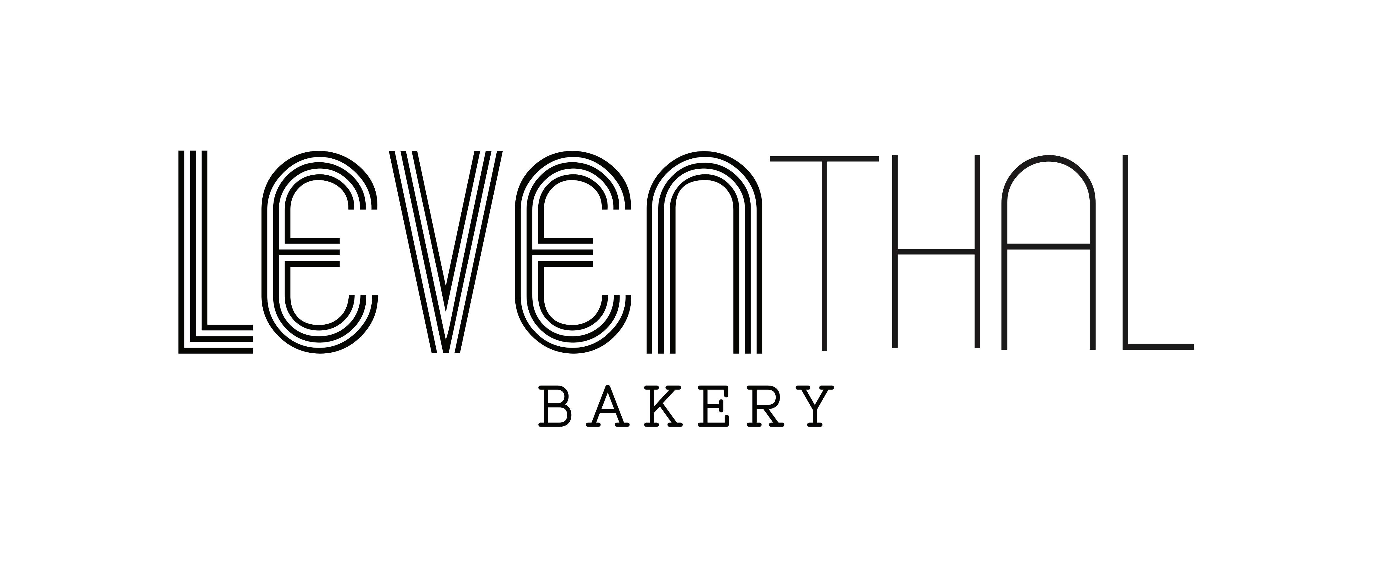Leventhal Bakery – LEVENthal Bakery